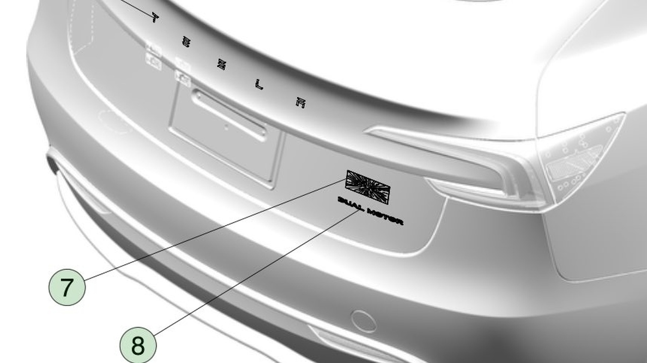 Tesla Model 3 Highland Performance could have a Sport interior and be ...