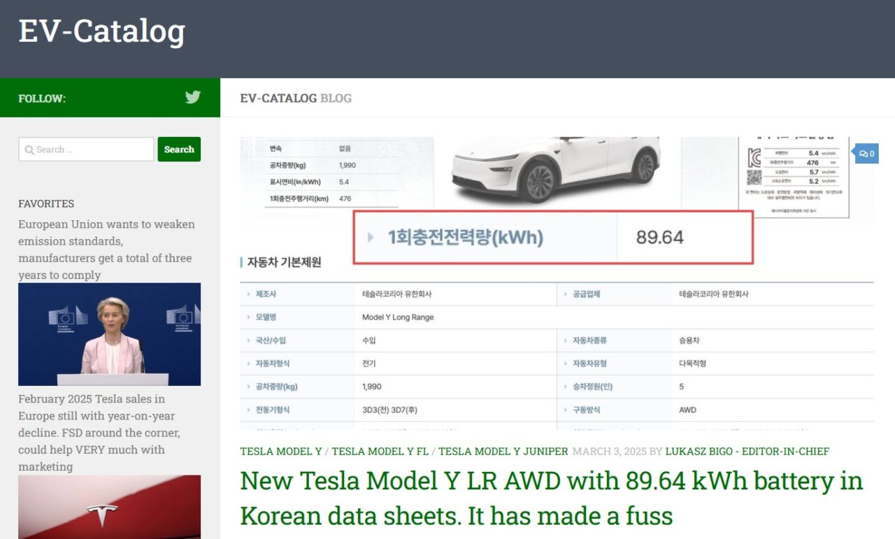 EV-Catalog.org - what is this portal? Who we are? • EV-Catalog